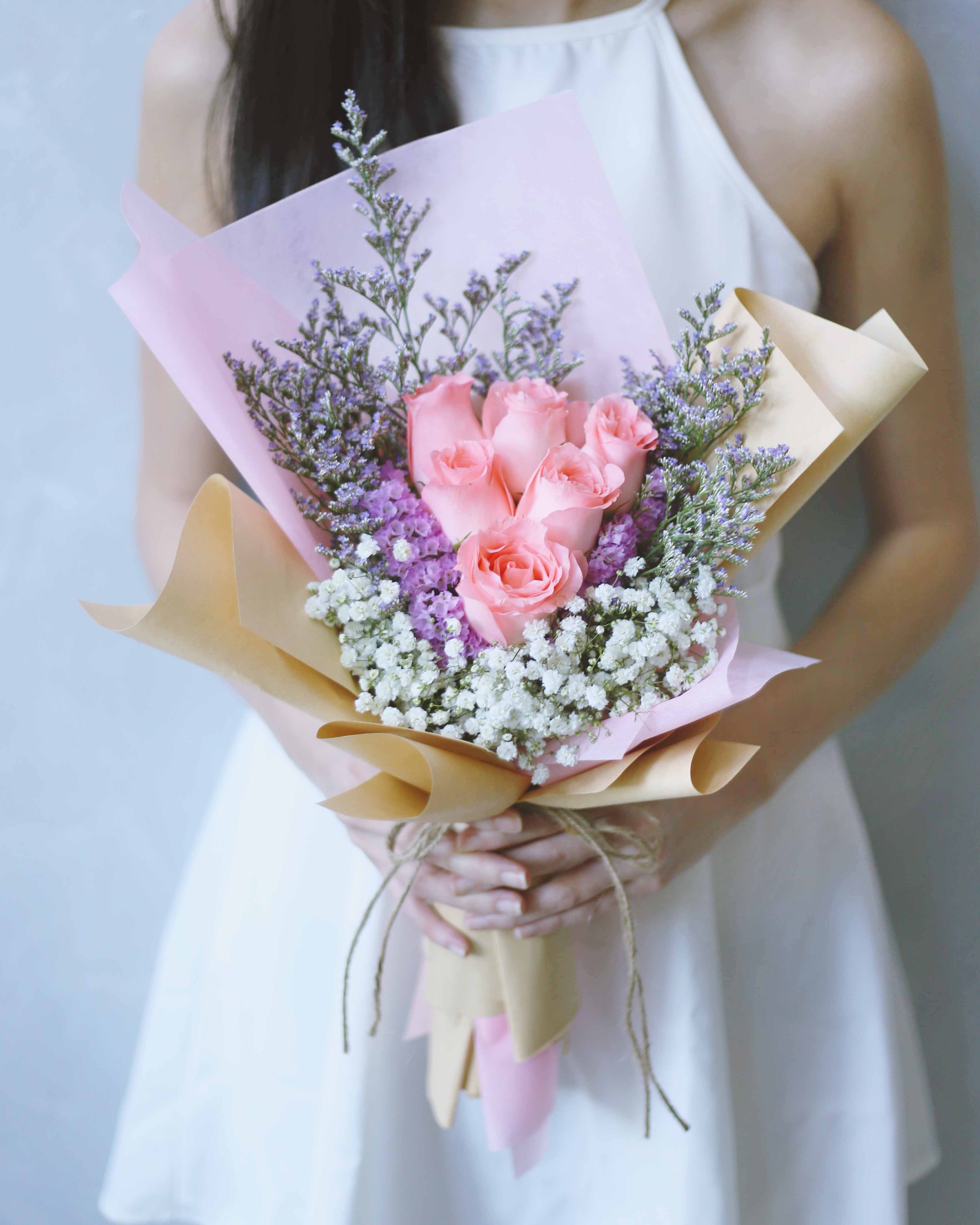 Windflower | Everyday Blooms, Free Delivery